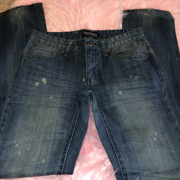 Chuns Fashion | Jeans | Brand New Jeans | Poshmark